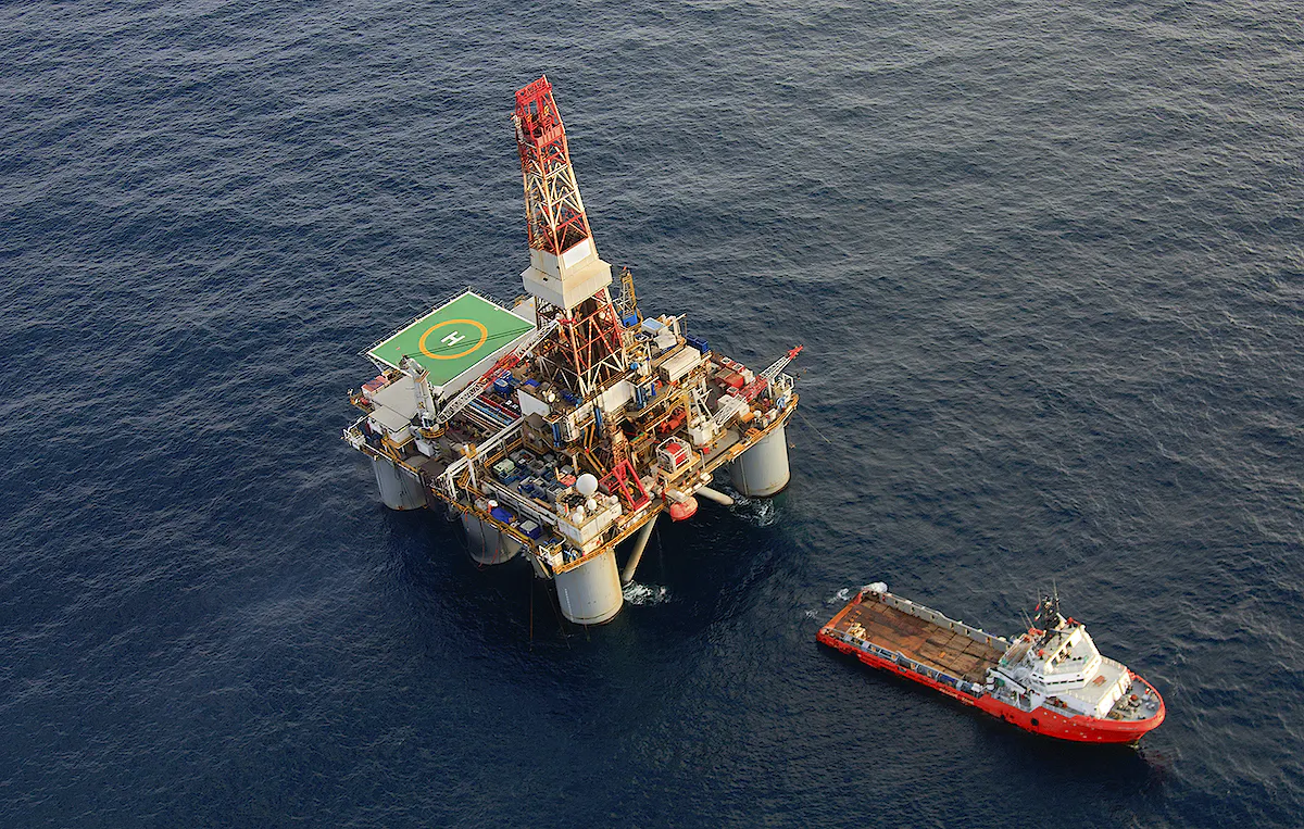 Subsurface Insights for Offshore Wind | Seismic Data and Consultancy | TGS